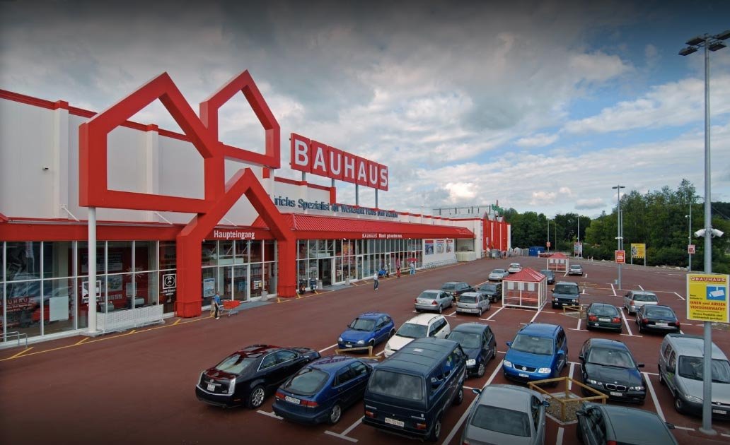 BAUHAUS - Online Firmenverzeichnis Schweiz